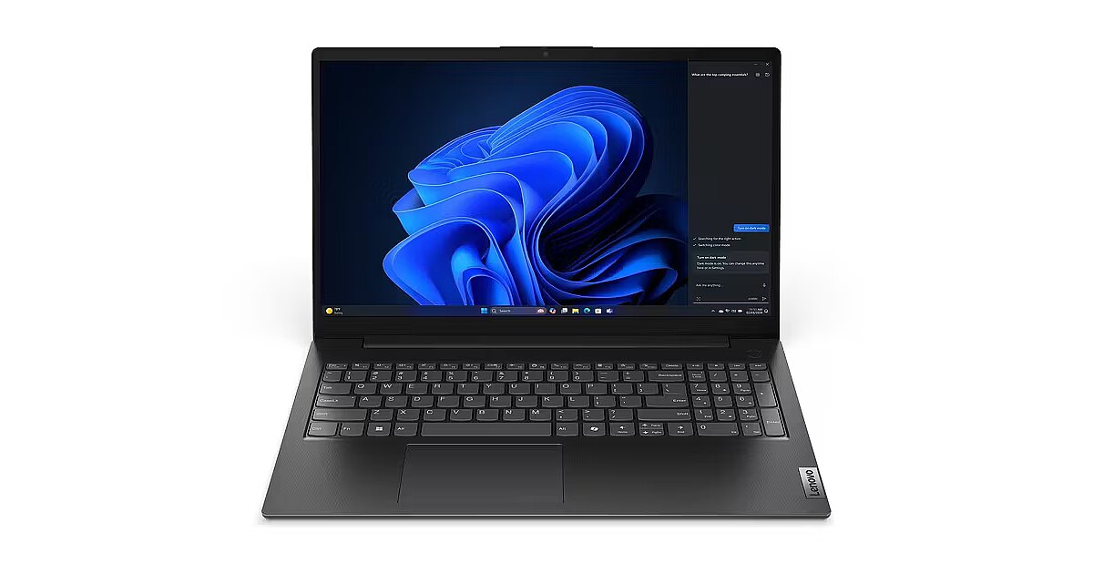 Lenovo V15 G5 IRL Business Black, 15" FHD, Core i5-13420H, 16GB, 512GB ...