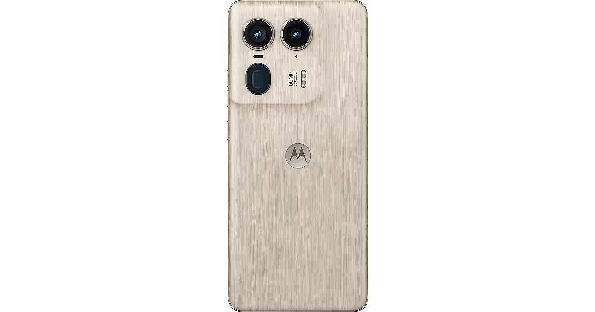 Motorola Edge 50 Ultra, 16GB/1TB, Nordic Wood (PB0Y0018SE)