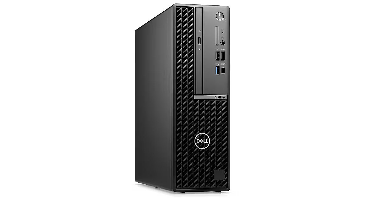 Dell PC|DELL|OptiPlex|Small Form Factor Plus 7020|Business|SFF|CPU Core ...