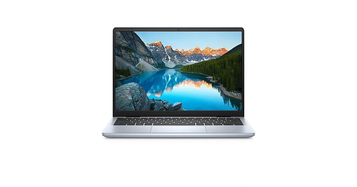 Dell Inspiron 14 Plus (7440) Ice Blue, 14" 2.2K, Core Ultra 7 155H ...