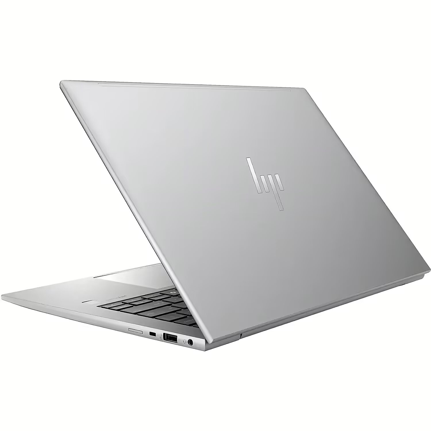 Hewlett Packard ZBook Firefly 14 G11 Grey, 14" WQXGA IPS 120Hz, Core ...