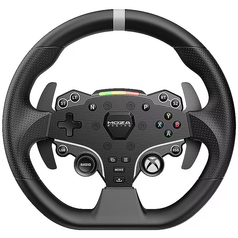 Moza Racing MOZA R3 Racing Set (XBOX, PC) (RS053)