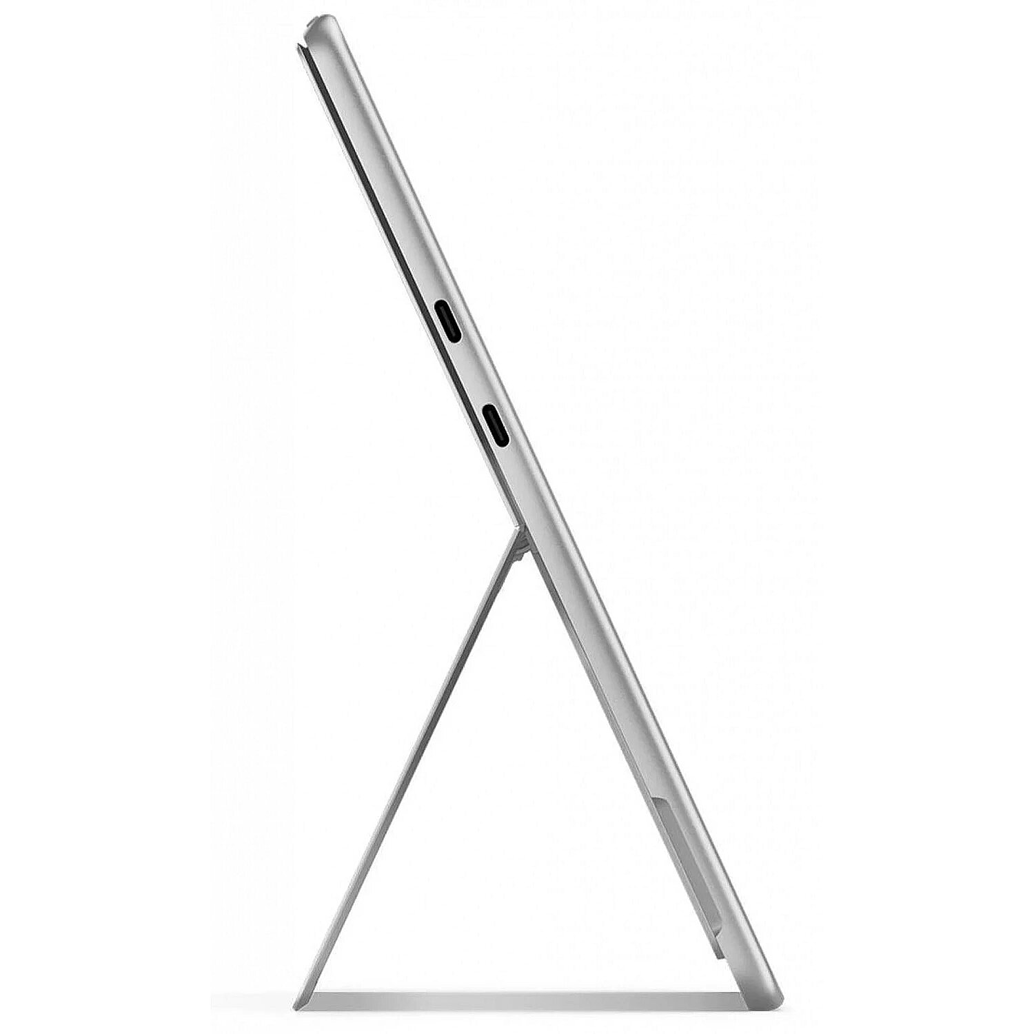 Microsoft Surface Pro 11 Platinum, 14" WQHD+ OLED Touch 120Hz ...