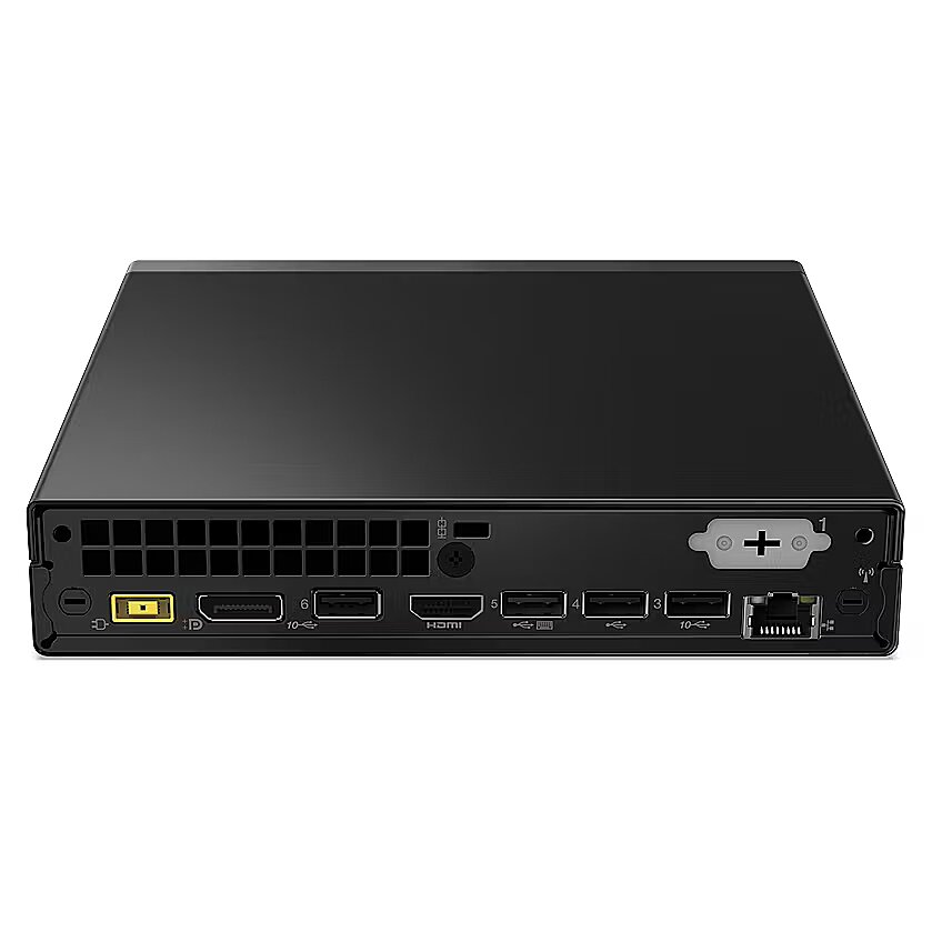 Lenovo ThinkCentre neo 50q Gen 4, Core i5-13420H, 16GB, 512GB, Windows ...